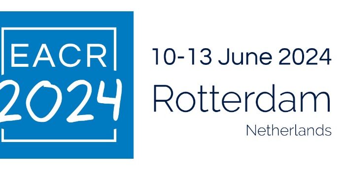 EACR 2024 in Rotterdam - Innopsys