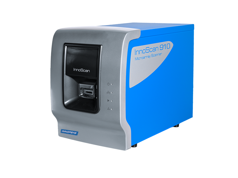 InnoScan 910 Microarray Scanner - Innopsys