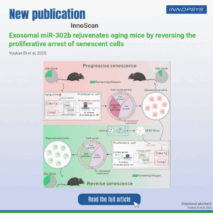 InnoScan Microarray scanner: use case - Innopsys